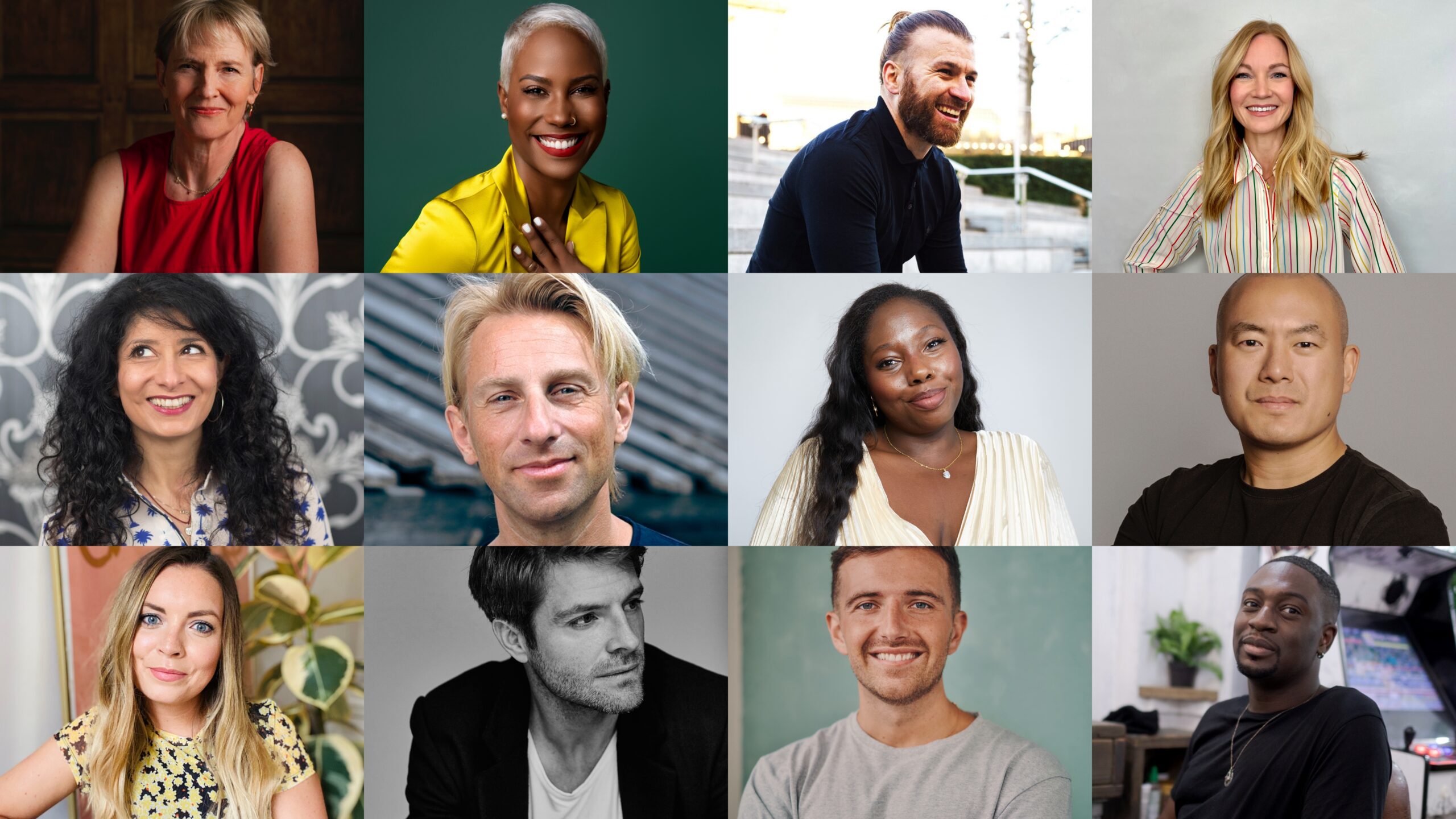 Speakers - Exhale Mental Health Festival