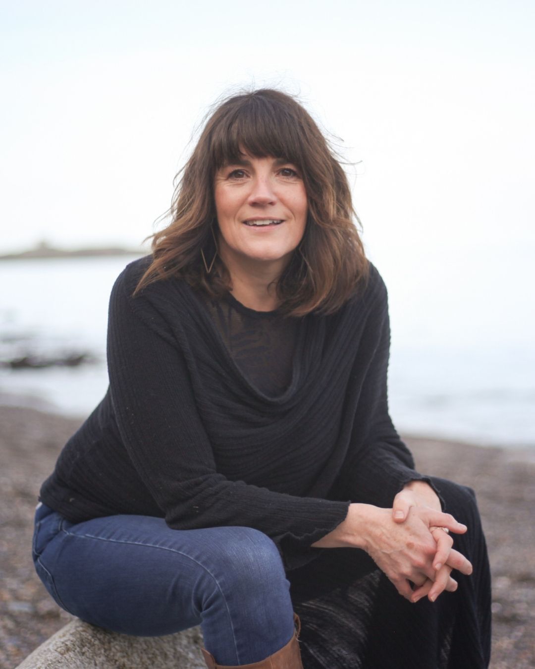 Mari Kennedy - Exhale