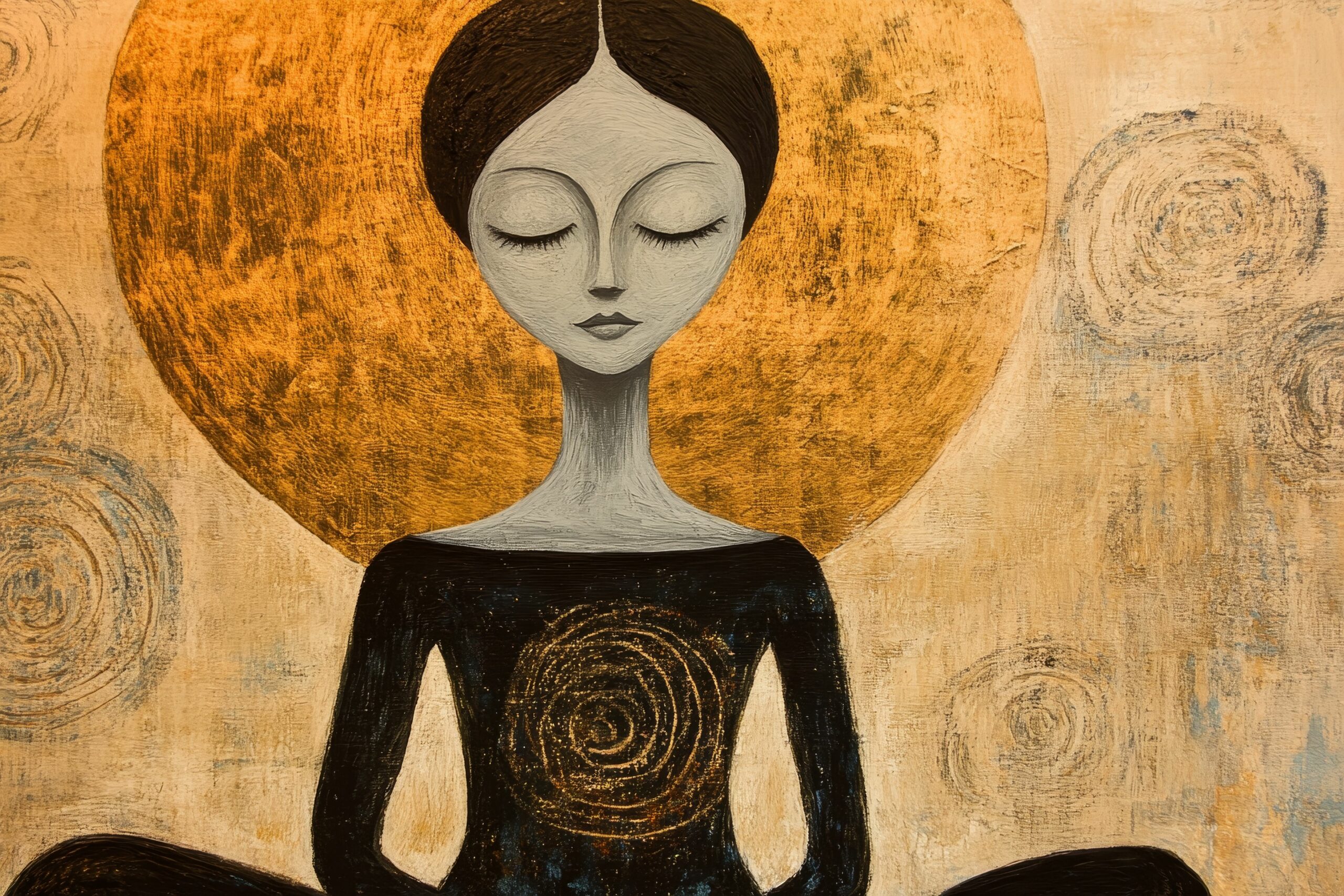 The Golden Shadow: Unlocking your submerged potential (talk) - Exhale