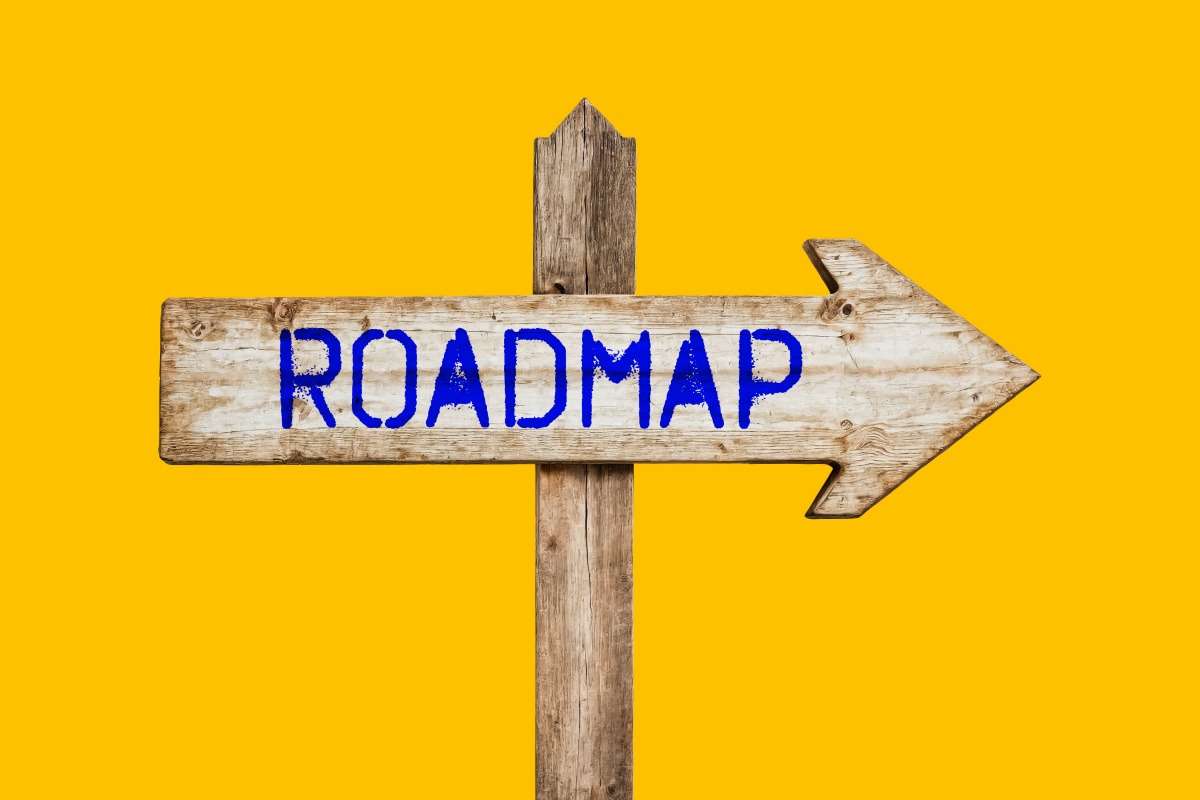 A Map For Change: Identifying potential roadblocks and planning your ...