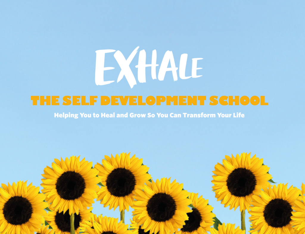 The Online Self Development School